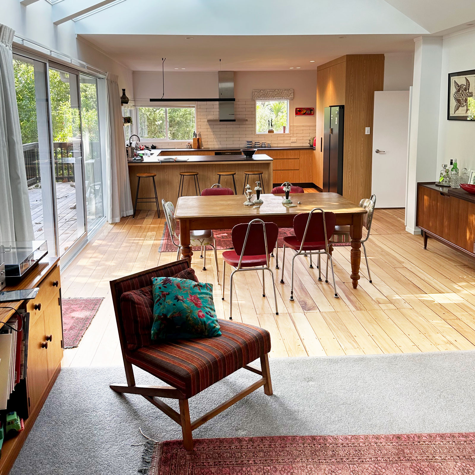 Glade Place | James & Noble